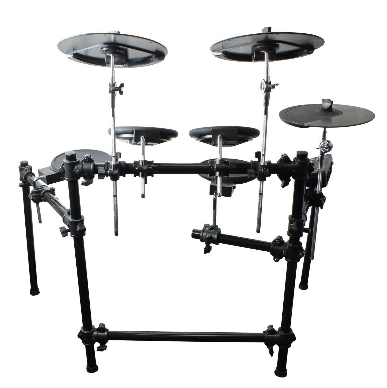 Artist EDK260 8 Piece Electronic Drum Kit Pack – Artist Artist EDK260 8 Piece Electronic Drum Kit Pack – Artist